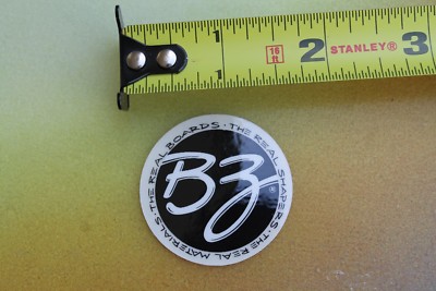 BZ Surfboard Bodyboards Real Pro Boogie Board Morey Neon Vintage ...