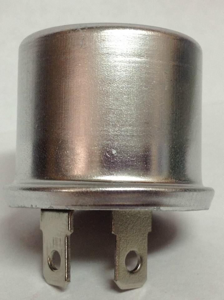 Turn Signal Flasher-HAZARD FLASHER 552/12v | eBay