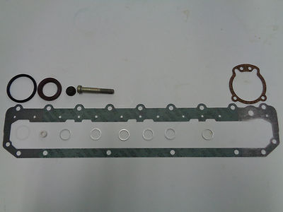 PORSCHE 924s 944 944 turbo 951 CAMSHAFT HOUSING GASKET SET 85/2 TO 91 2 ...