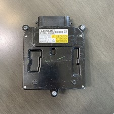 OEM Toyota Lexus LED Headlight Control Unit LED Computer 89908-53020 ...