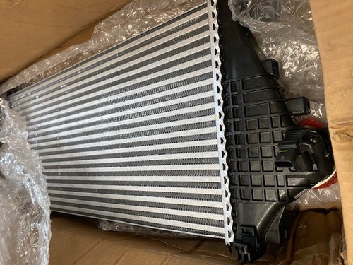 Genuine Gm Chevrolet OEM 16-18 Malibu-Intercooler 23336337 | eBay