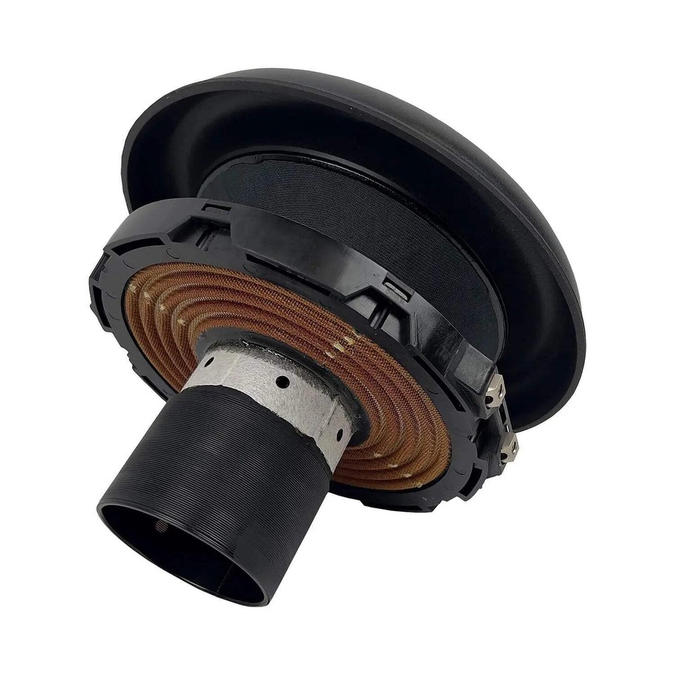 Orion HCCA102 (RK) Recone Kit Complete for HCCA102 10" Woofer Speaker ...