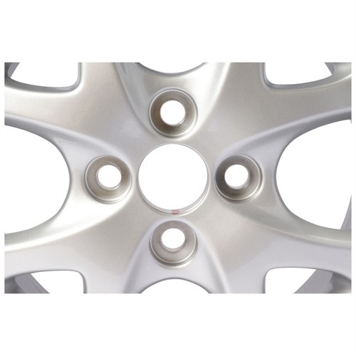 Genuine Toyota Alloy Wheel Replacement Silver Fits Various Models ...