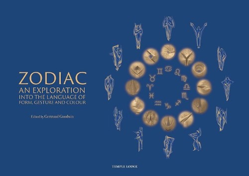Zodiac: An Exploration into the Language of Form, Gesture and Colour by ...
