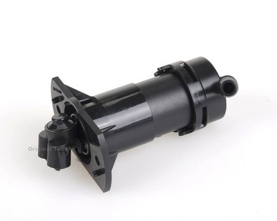 Genuine AUDI A6 Headlight Washer Nozzle Right 4F0955102 | eBay