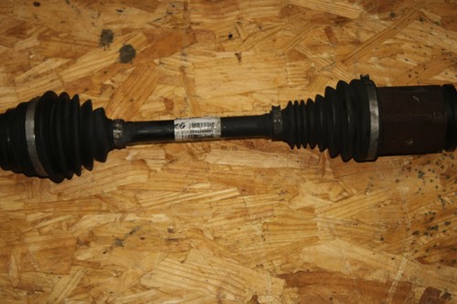 Right Front Suspension Axle Output Shaft BMW E70 E71 X5 X6 OEM ...
