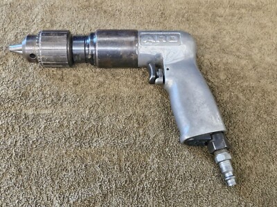 Drills - Ingersoll Rand Aro