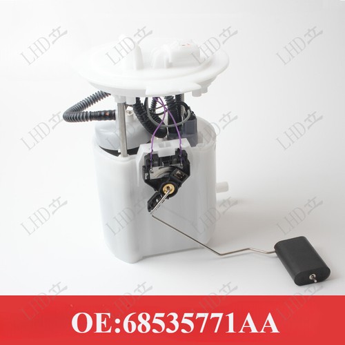 Fuel Pump Module 68535771AA For Dodge Jeep Durango Grand Cherokee 2011 ...