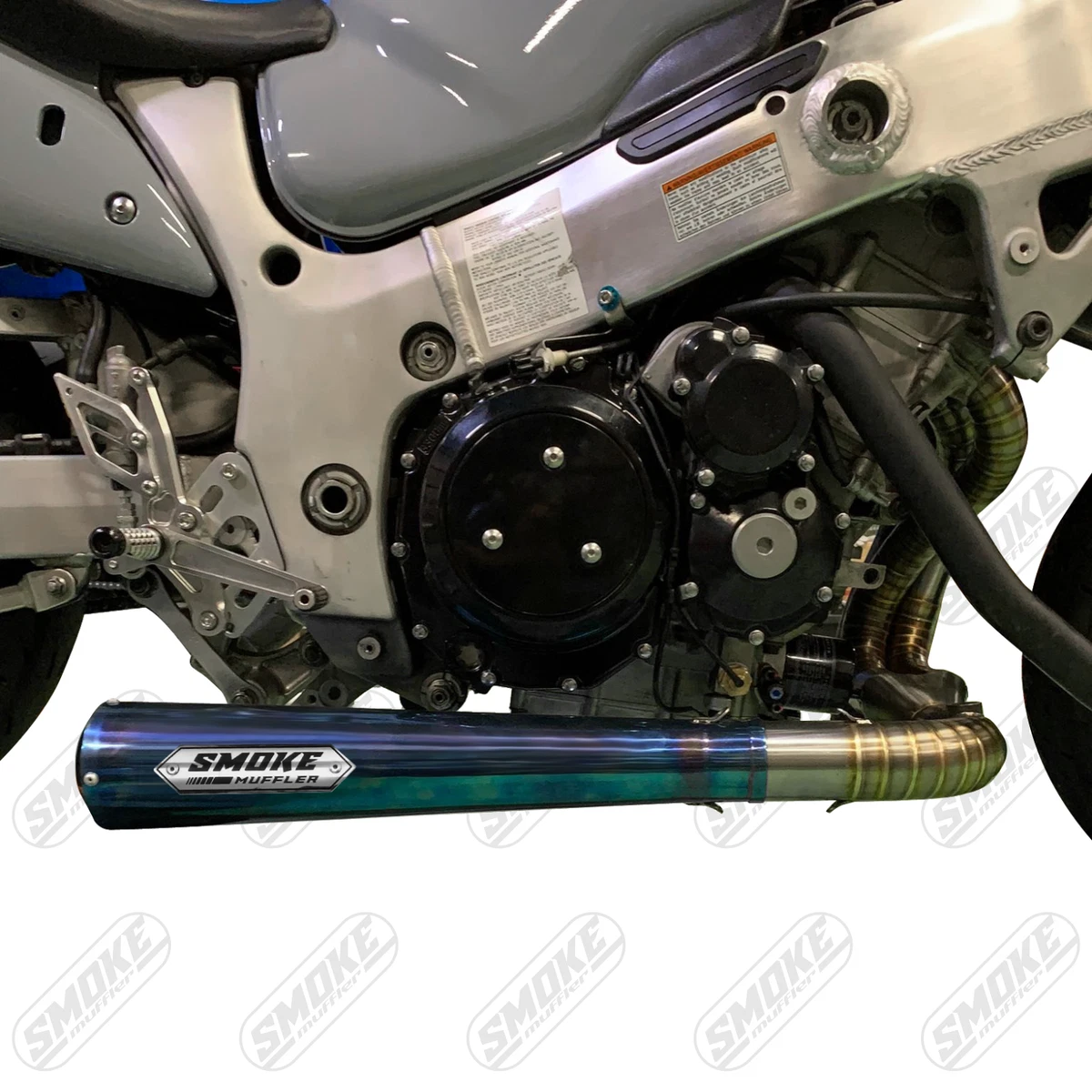 Hayabusa Drag Racing Parts