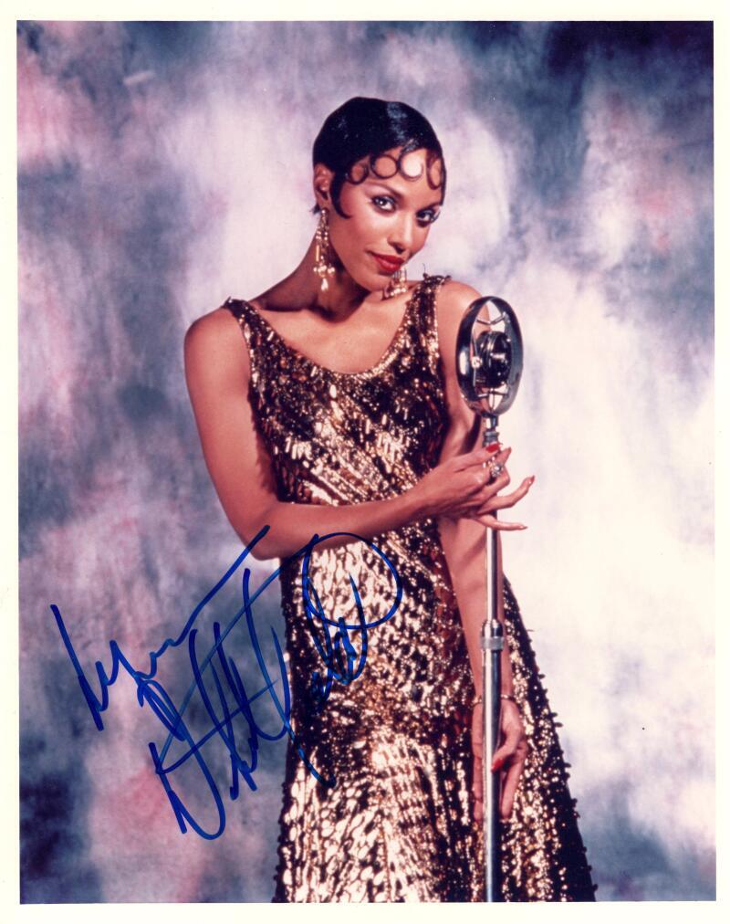 Lynn Whitfield Josephine Baker The Josephine Baker Story (TV Movie