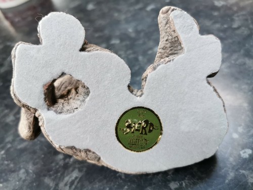 Marty Sculptures the herd elephant FLIP 3107 | eBay