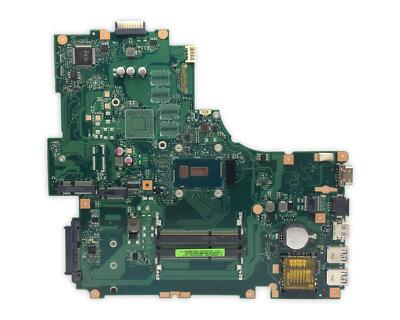 Medion Akoya E7416 Mainboard Motherboard D17B i5-5300U | eBay
