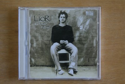 Lior ‎– Autumn Flow (Box C585) | eBay Australia