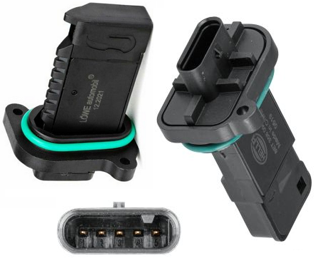 1 Débitmètre d'air MINI R55 R56 R57 R58 R59 R60 R61 | eBay