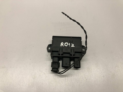 BMW 5 F07 2009 N57 D30A Exhaust Rear Back Gas Temperature Sensor Unit ...
