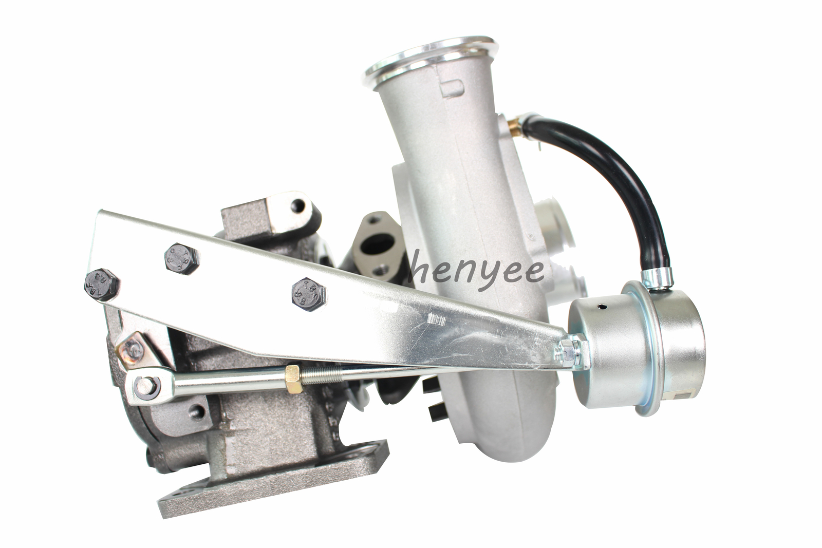 FOR Dodge Ram 2500 3500 Cummins 5.9L 99-02 HX35W Turbo Turbocharger ...