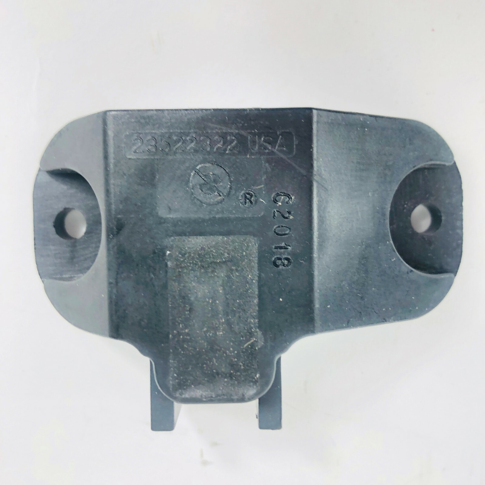 GENUINE DETROIT DIESEL 23522322 TURBO AIR BOOST SENSOR OEM, DETROIT ...