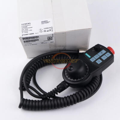 1PCS NEW Siemens 6FX2007-1AD03 MINI HANDHELD UNIT | eBay