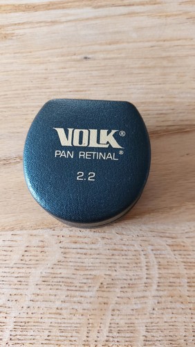 Volk 2.2x Pan Retinal Lens - VPRC (almost brand New) - Optometry ...