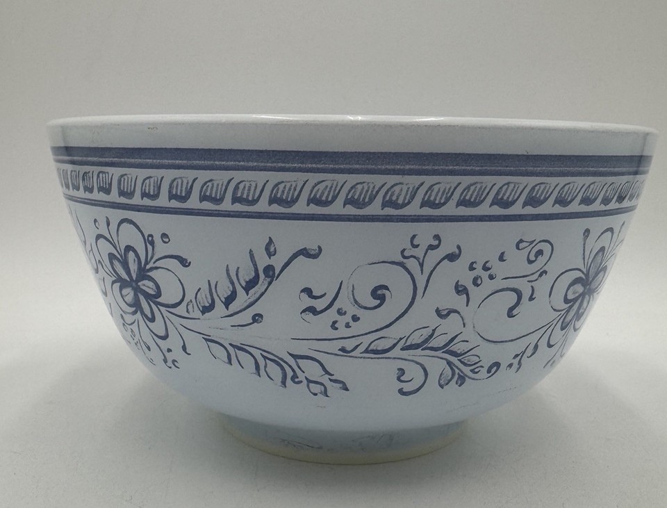 Vintage Pyrex Brittany Blue 478-B 1.5 Qt Mixing Bowl 1967 Hearth No ...
