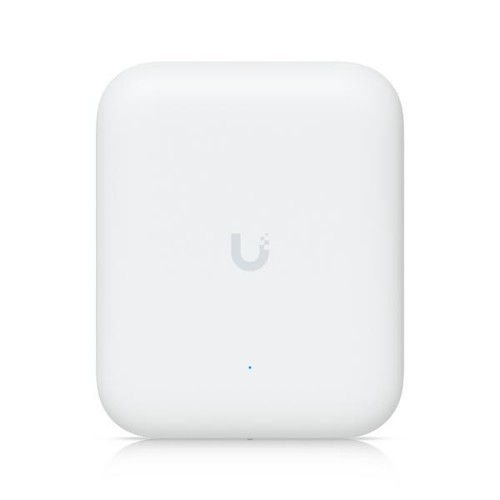 Ubiquiti U7 Outdoor 4300 Mbit/s Bianco Supporto Power over Ethernet ...