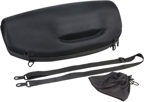 CASE ONLY, Waterproof Hard Travel case Replacement for JBL Boombox 2 ...