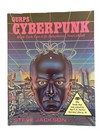 GURPS Cyberpunk: High-Tech Low-Life Roleplaying Sourcebook ...