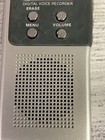 RCA digital voice recorder Rp 50128 Tested W/ Batteries FREE FAST ...