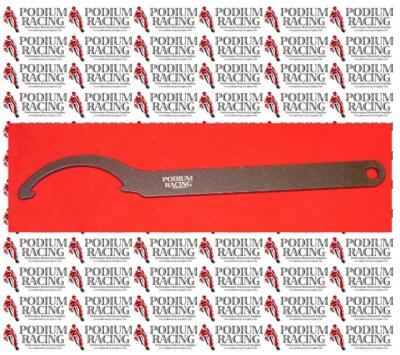 DUCATI OHLINS & SACHS SHOCK PRELOAD RING C-SPANNER WRENCH TOOL 1 PC | eBay