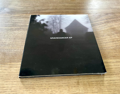 END OF GREEN - Gravedancer EP MICHELLE DARKNESS DIE FUGE NOOSE COLD ...