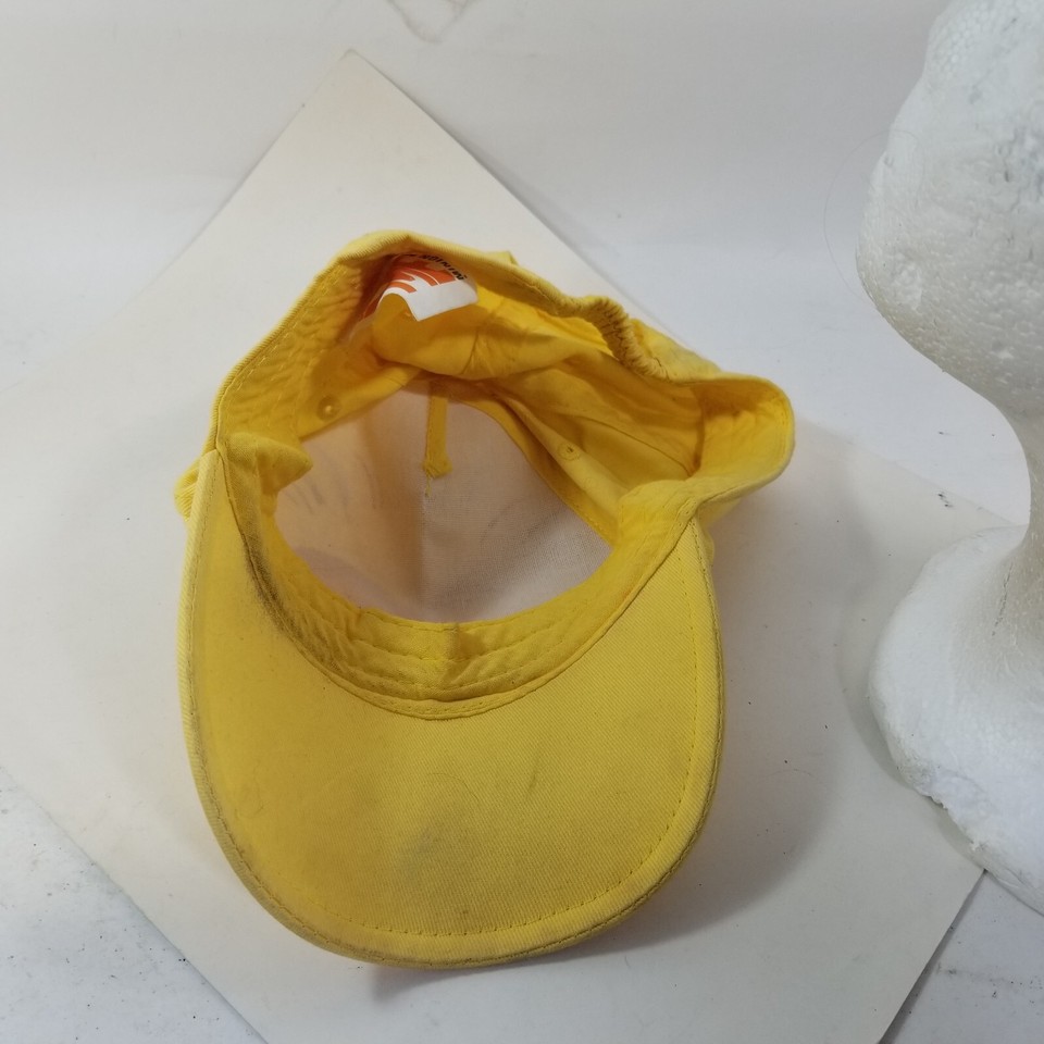 Despicable Me Minion Boy's Adjustable Baseball Cap Youth Hat | eBay