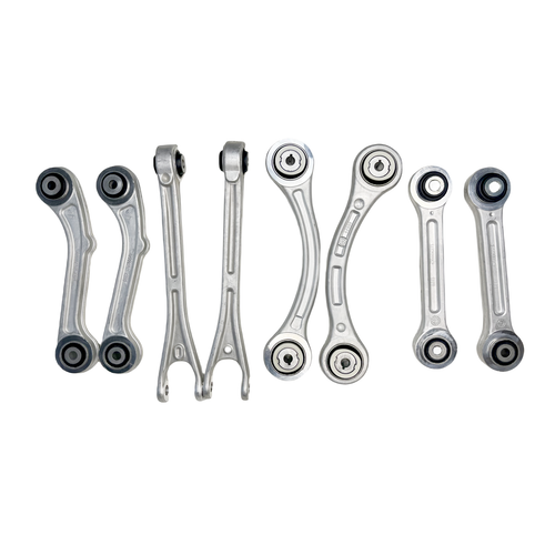 For Maserati Ghibli Quattroporte 3.0 Rear Suspension Control Arm Kit ...