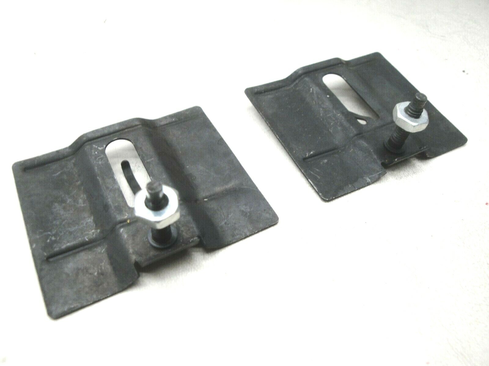 73 74 75 76 77 78 79 FORD TRUCK F100 F150 F250 F350 BODY MOLDING CLIPS ...