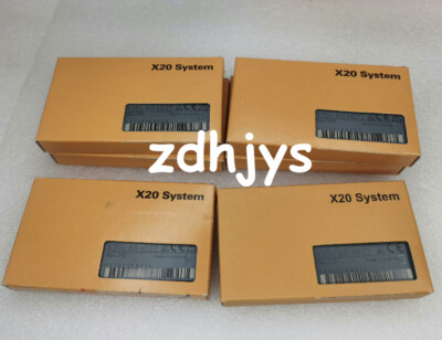 X20AO4622 1 PC B&R X20AO4622 Analog Output Module (New) free ship ...