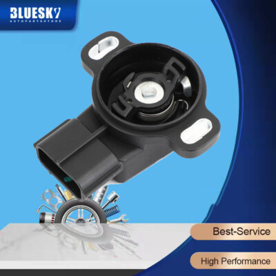 Throttle Position Sensor 89452-22090 For 91-92 95-97 Toyota Tercel 1.5L ...