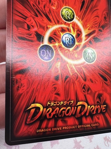1c Start DD-2 Dragon Drive Trading Card Game Bandai 2002 🍬 | eBay