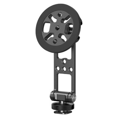 Steel Phone Clip Rotation Horizontal Vertical Switches= Phone Mounting ...