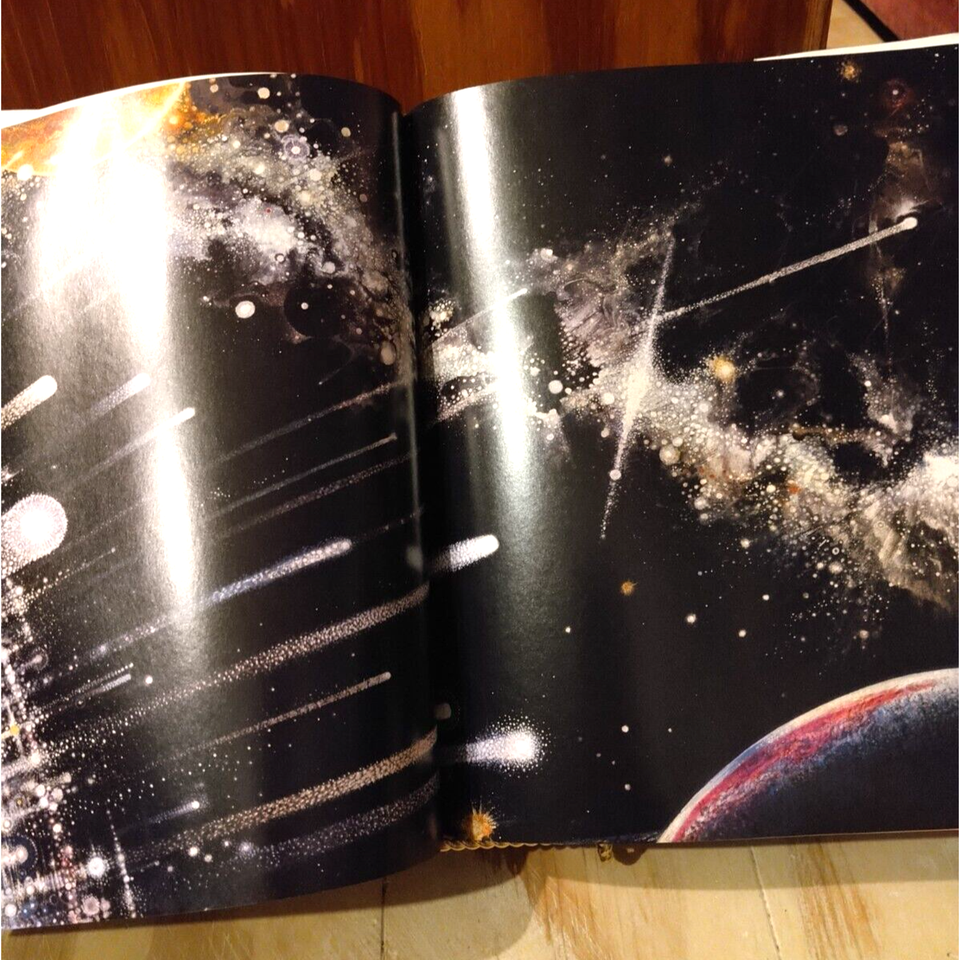 One Wintry Night Hardcover Ruth Bell Graham Illustrated Richard Jesse ...