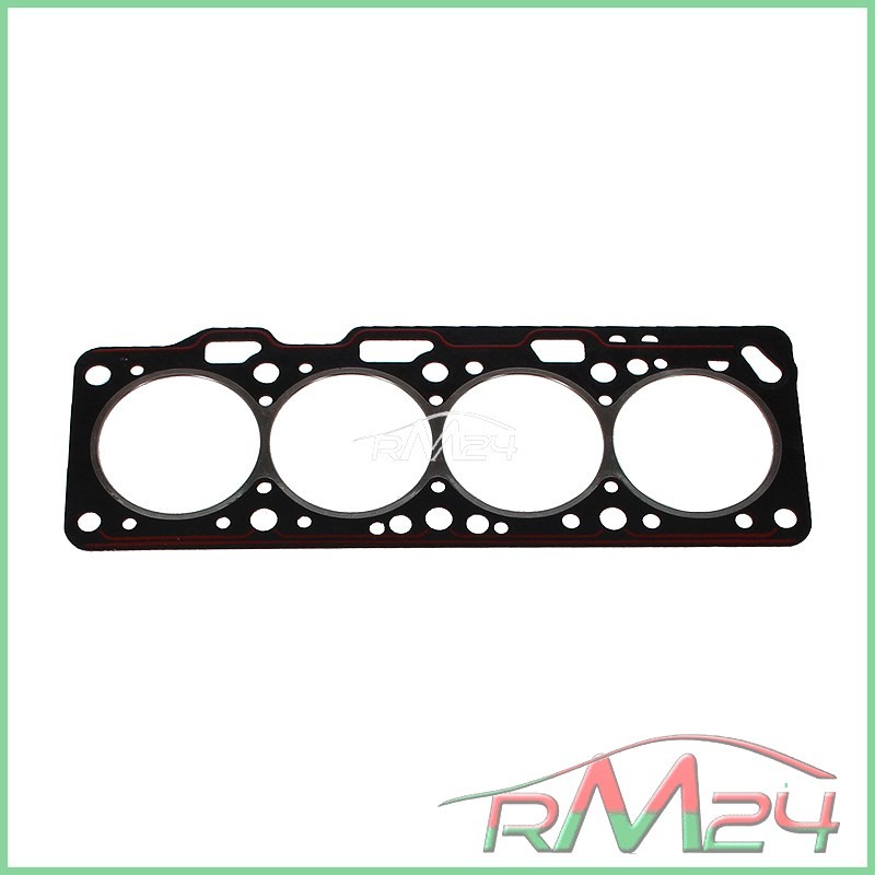 KIT GUARNIZIONE TESTATA CILINDRO+BULLONI PER VW GOLF 2 1.0 1.3+KAT 3 1H ...