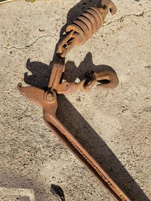 Rigging - Rigging Tool