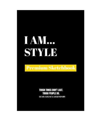 I AM STYLE, Publishing, Amazing | eBay