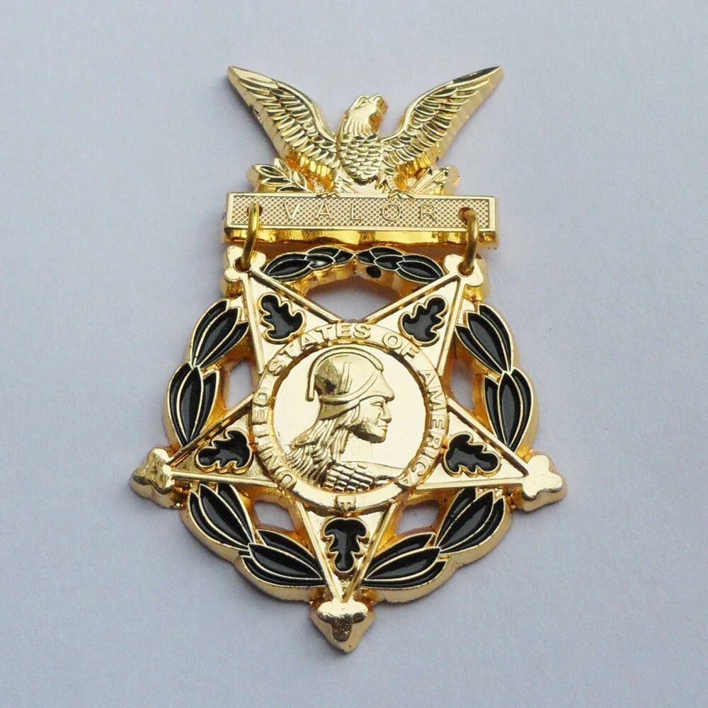 Medal Of Honor Badges