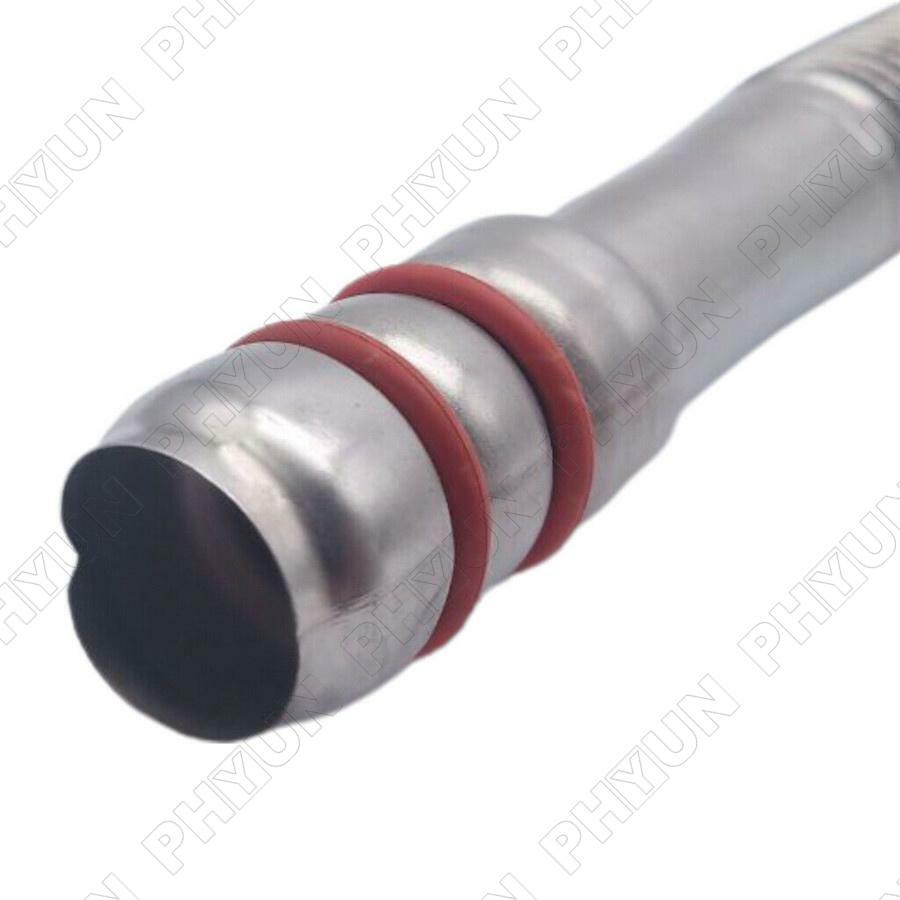 # 3926842 For Cummins HX40 HX40W Turbo Turbocharger 6CT 8.3L 240HP ...