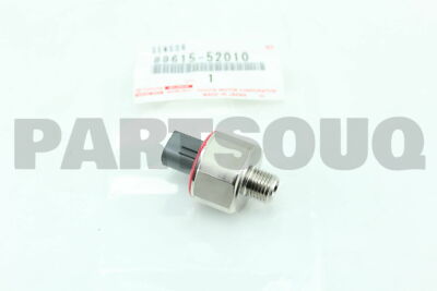 8961552010 Genuine Toyota SENSOR, KNOCK CONTROL 89615-52010 | eBay