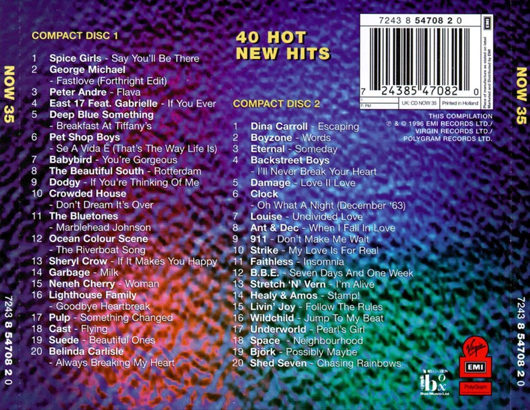 Clock (RIP Stu Allan) | The Popjustice Forum