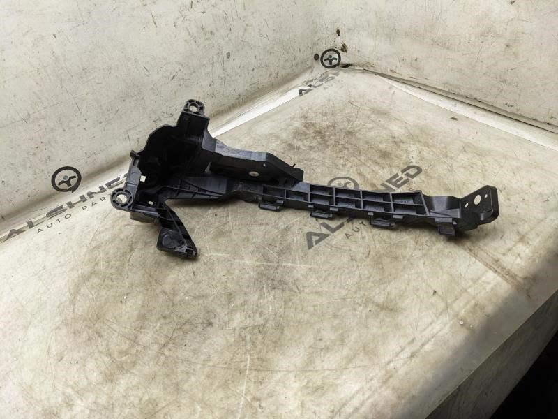 2012-2014 Honda CR-V Front Upper Bumper Corner 71190-T0A-A00 OEM | eBay