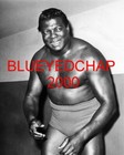 BOBO BRAZIL WRESTLER 8 X 10 WRESTLING PHOTO WWWF NWA | eBay