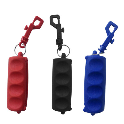 Silicon Puller With Keychain Range Target Bow Tool | eBay