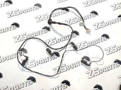 BMW OEM 3 SERIES E36 REAR PDC PARKING SENSOR LOOM WIRING HARNESS ...