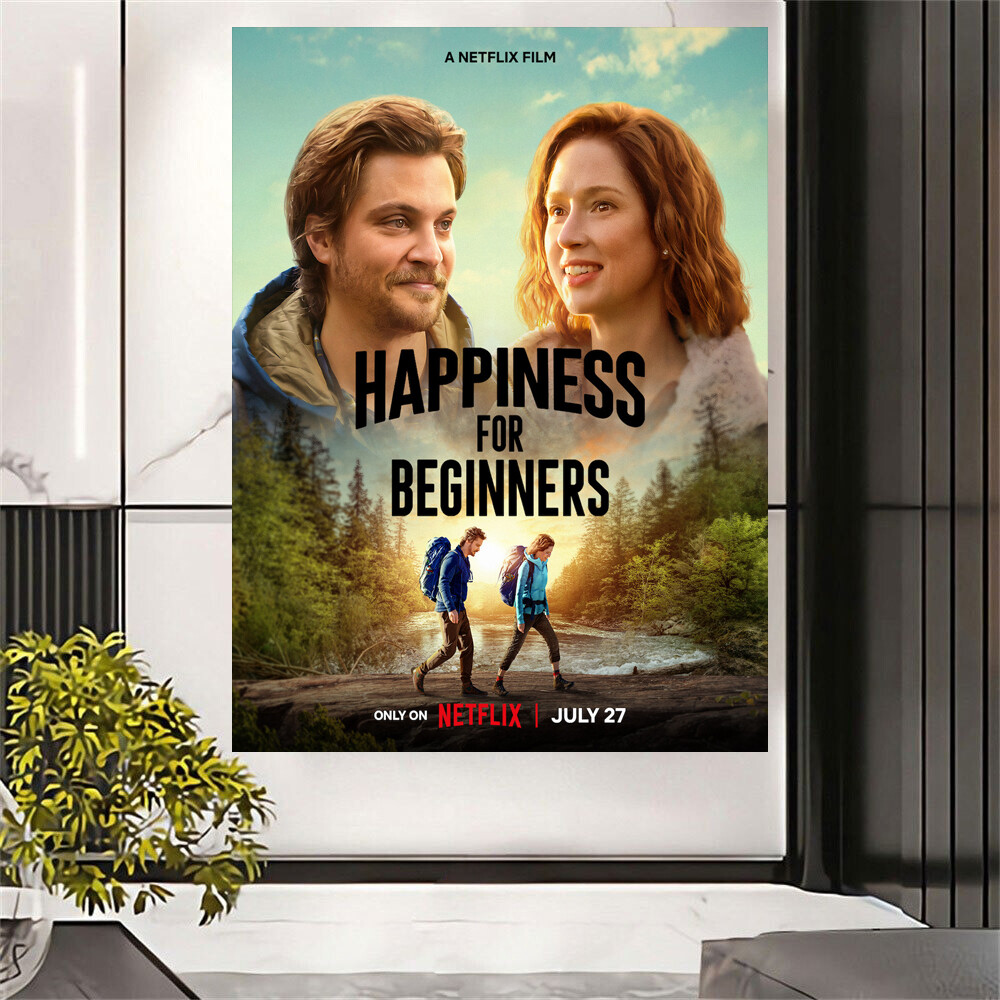 Beginners Movie
